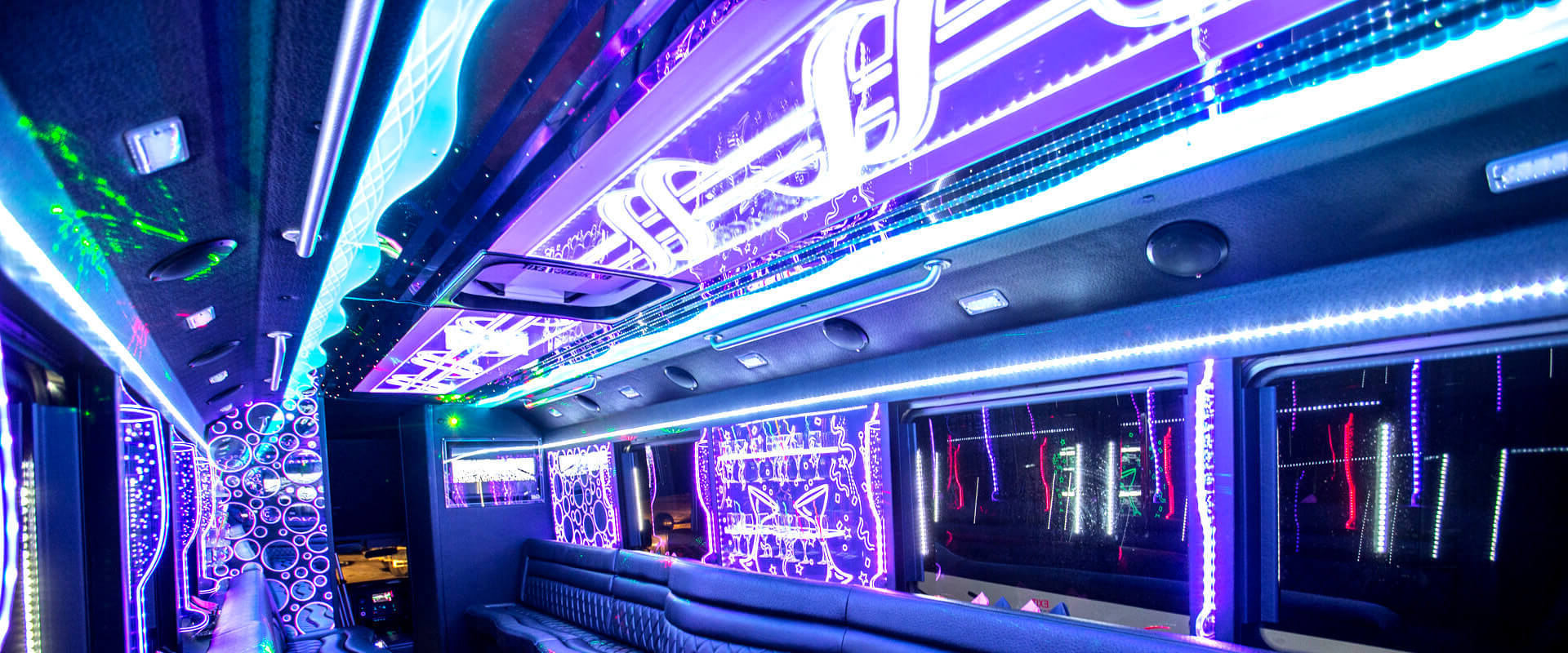 What Does A Party Bus Cost What Does A Party Bus Cost