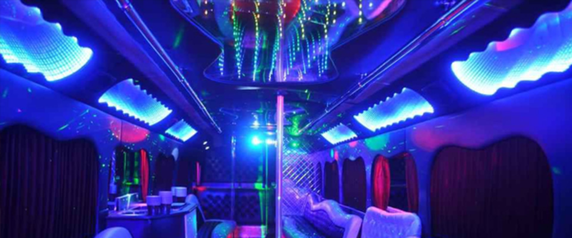 How Much Does Party Bus Cost How Much Does Party Bus Cost