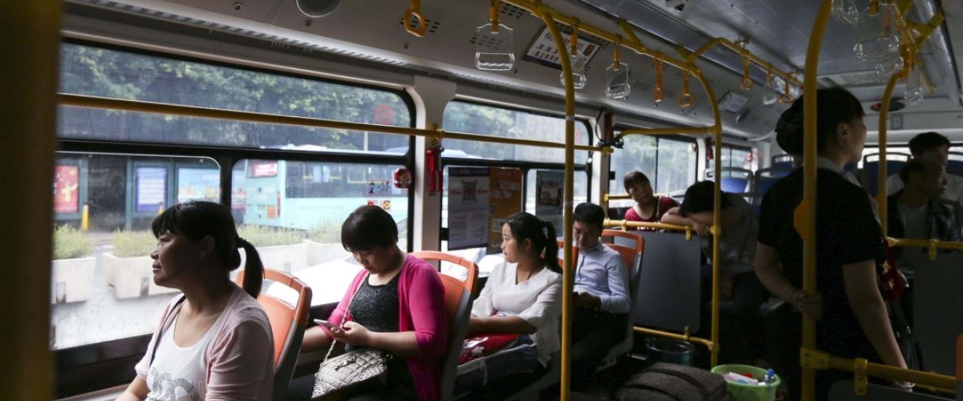 How To Manage A Party Bus Engine Failure